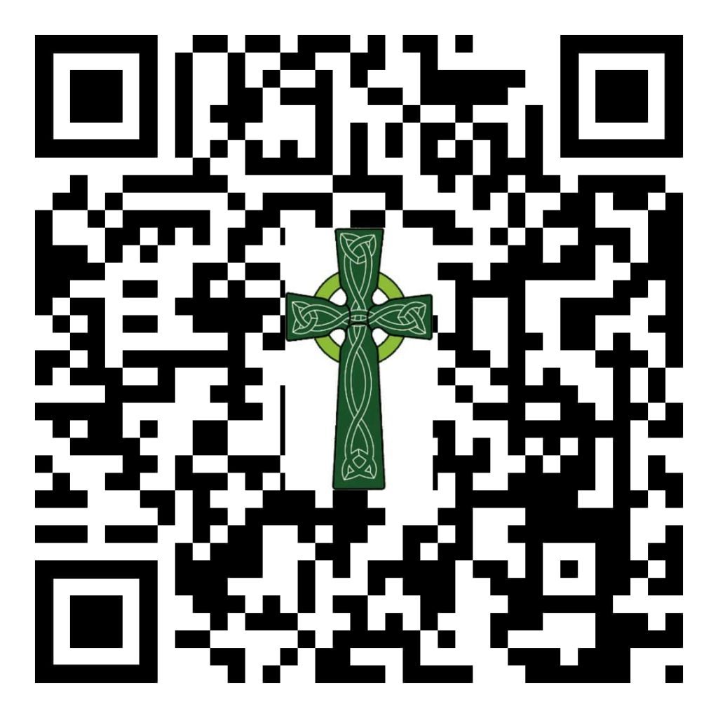 St. Patrick Church – Portland, MI