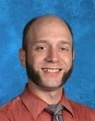 Staff – St. Patrick School