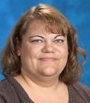 Staff – St. Patrick School