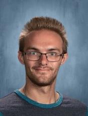 Staff – St. Patrick School