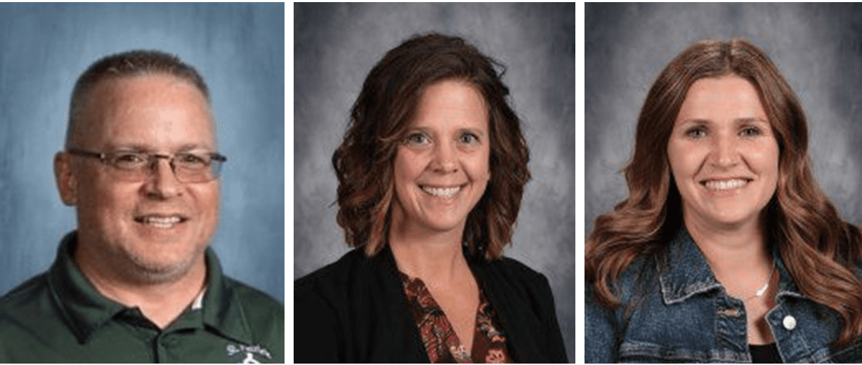 Home - St. Patrick School